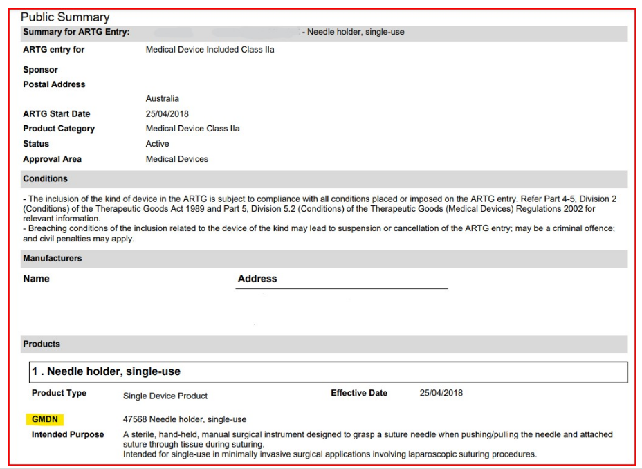 医疗器械GMDN代码如何申请？附FAQ-行业资讯-wiselink 知汇-全球合规认证和临床试验服务机构