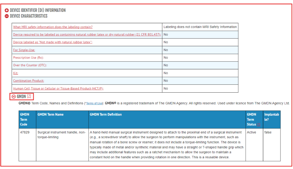 医疗器械GMDN代码如何申请？附FAQ-行业资讯-wiselink 知汇-全球合规认证和临床试验服务机构